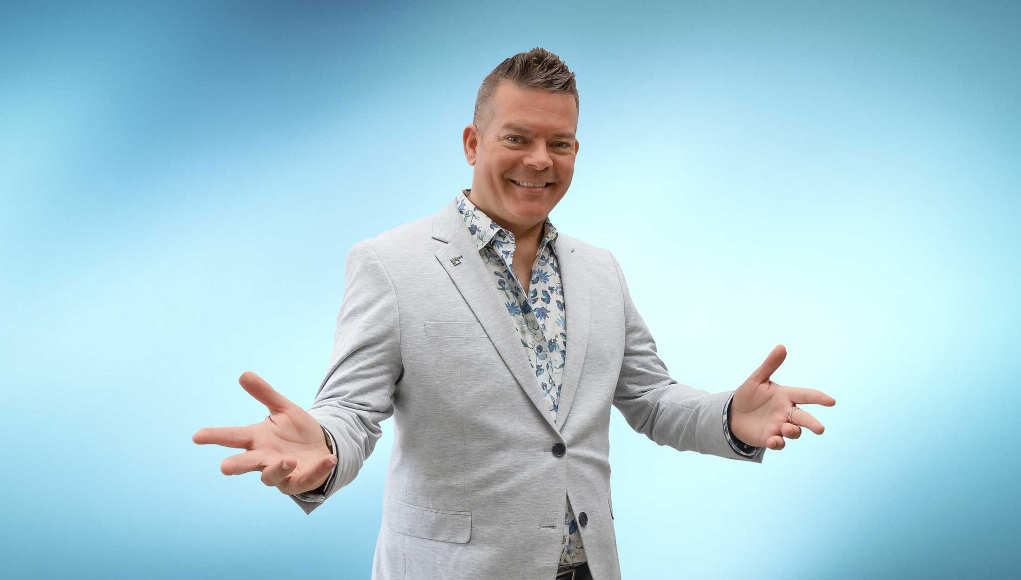 Team Members – 105.9 The Region