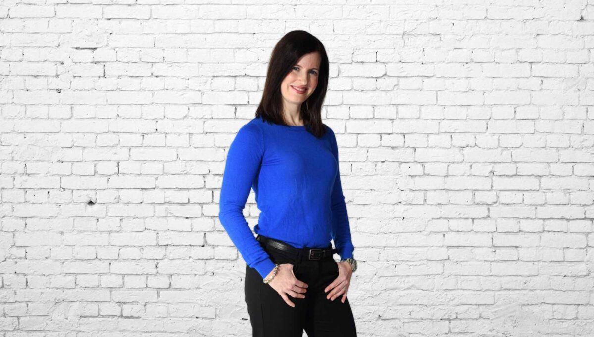 Heather Goode – 105.9 The Region