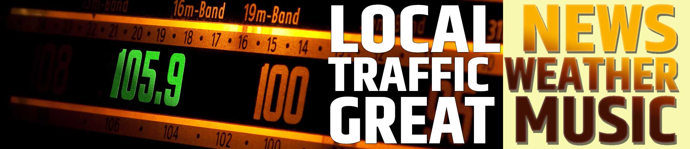 105.9 The Region – York Region's Radio Station – 80's, 90's and Now